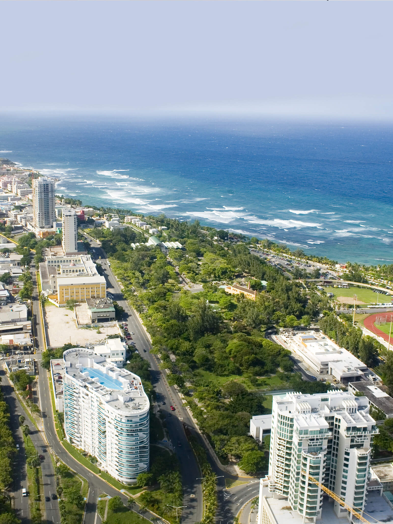 commercial condo • Usic